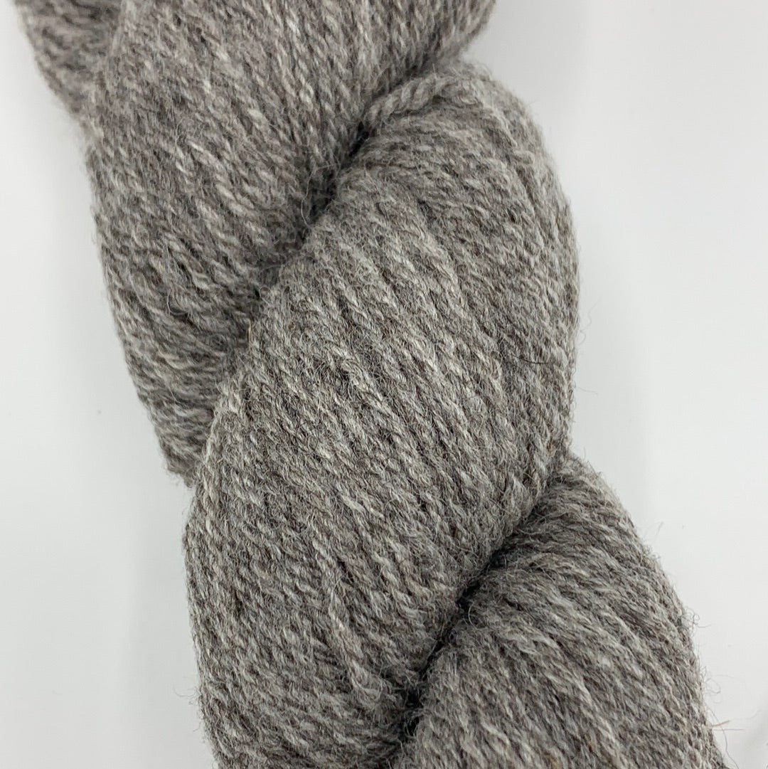 Romeldale - Sport weight – Knudsen Knits