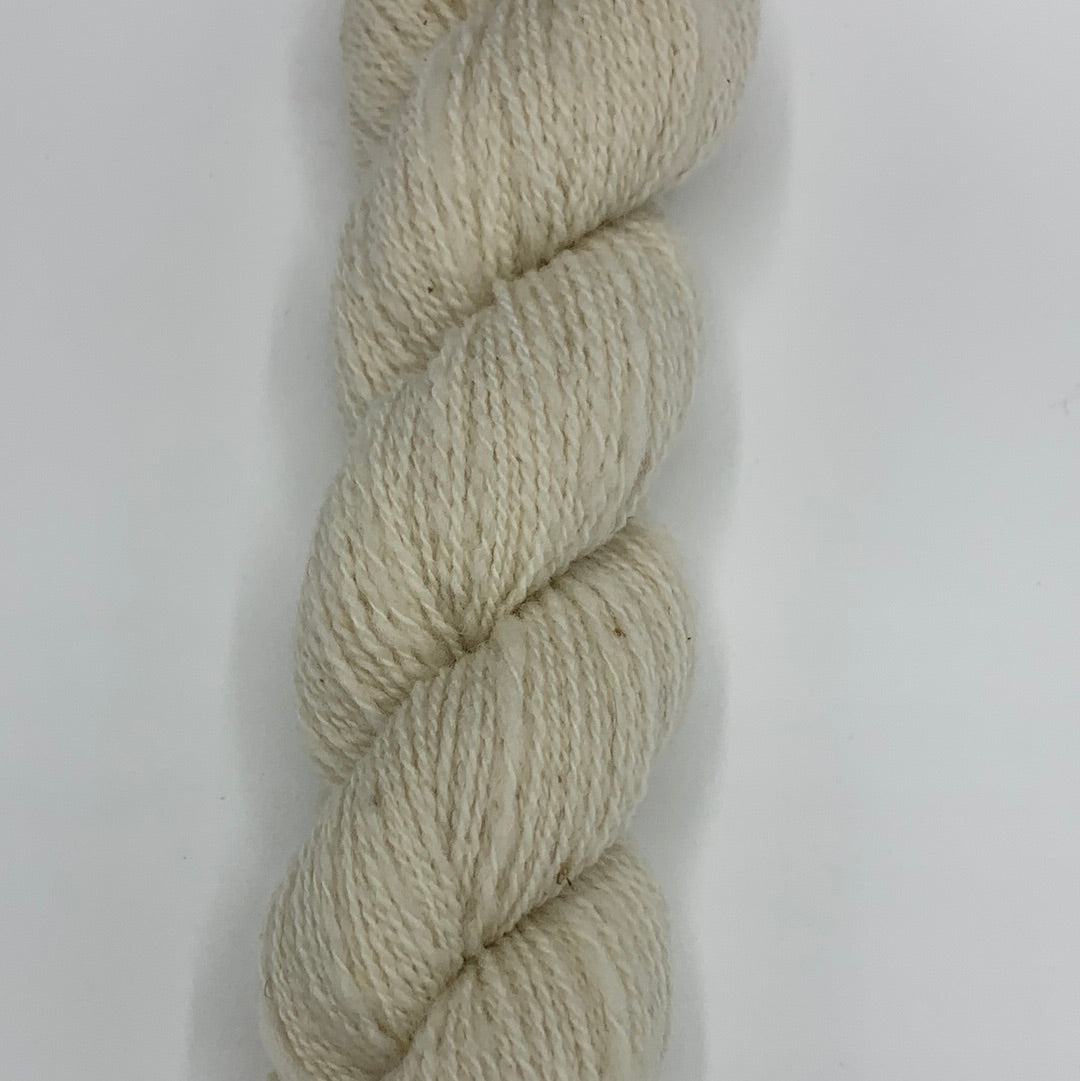 Polypay - Fingering weight – Knudsen Knits