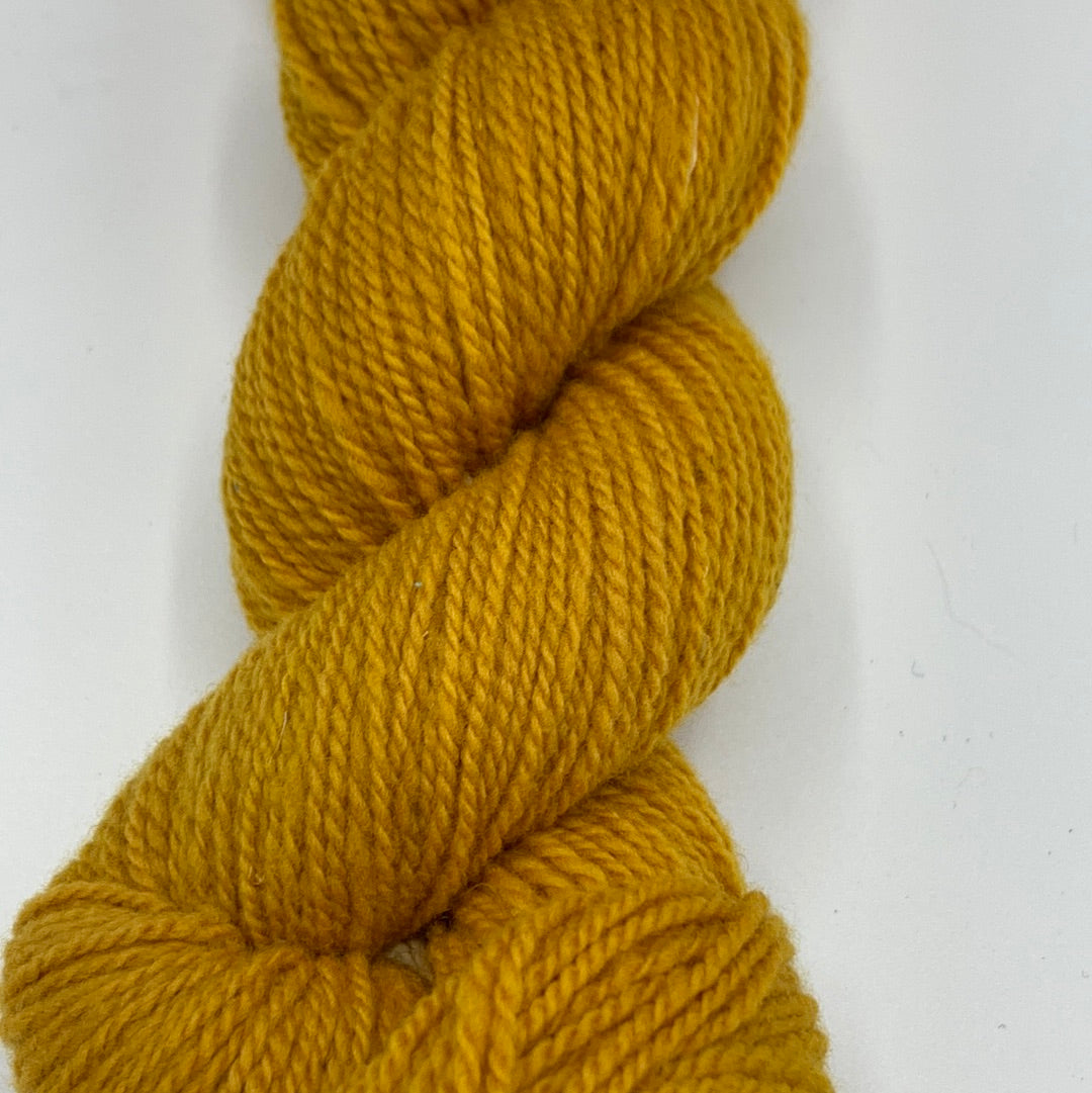 Rambouillet - sport/light DK – Knudsen Knits