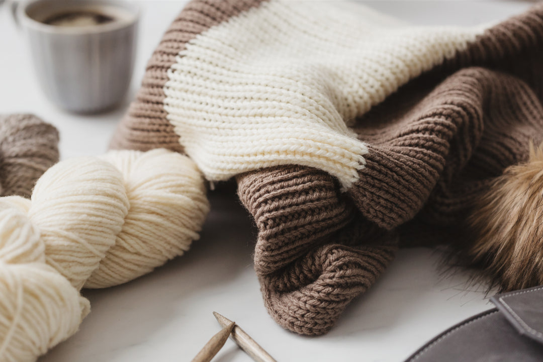 Knudsen Knits