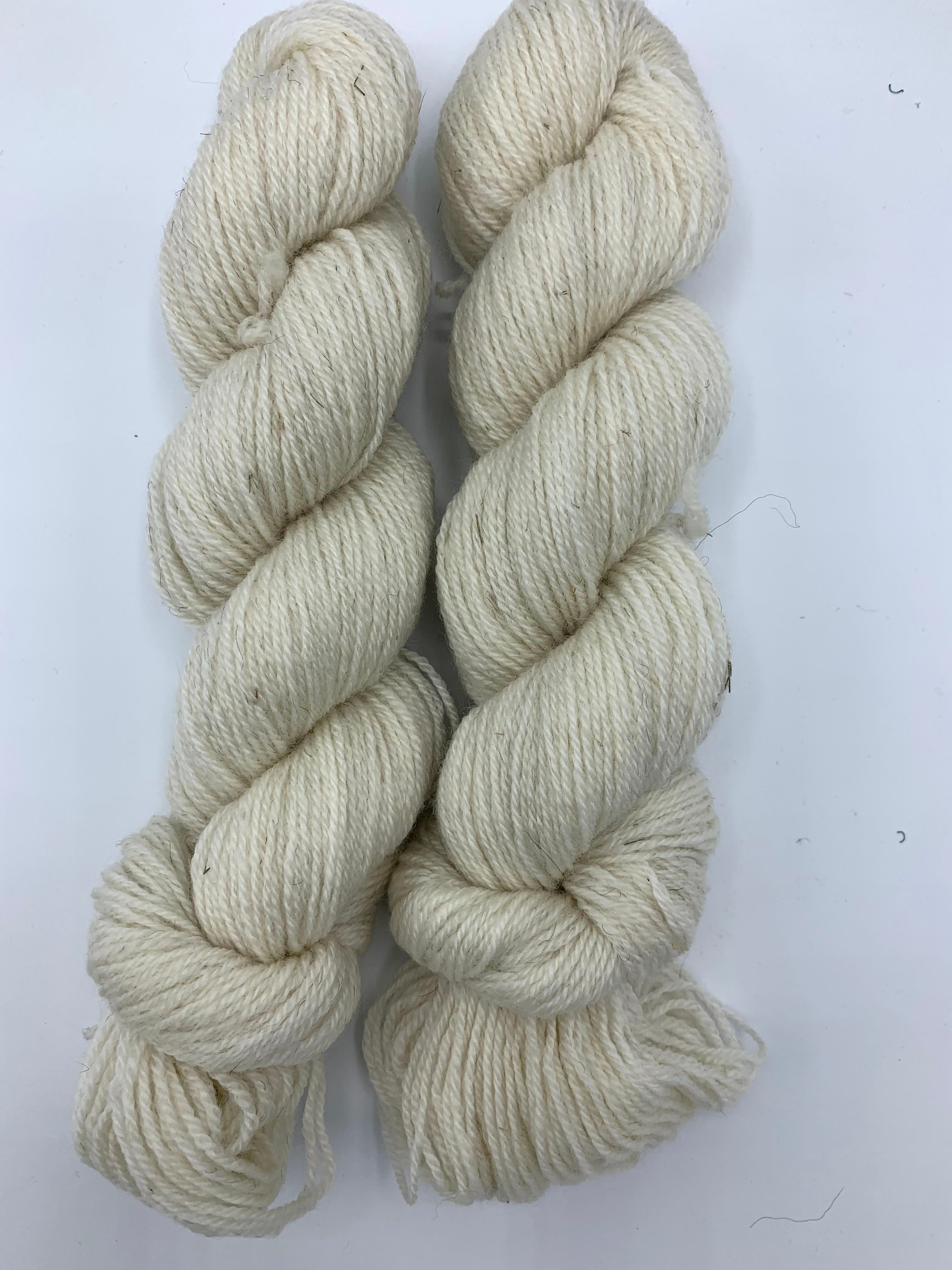 Corriedale - (Amber Dawn) - Fingering – Knudsen Knits