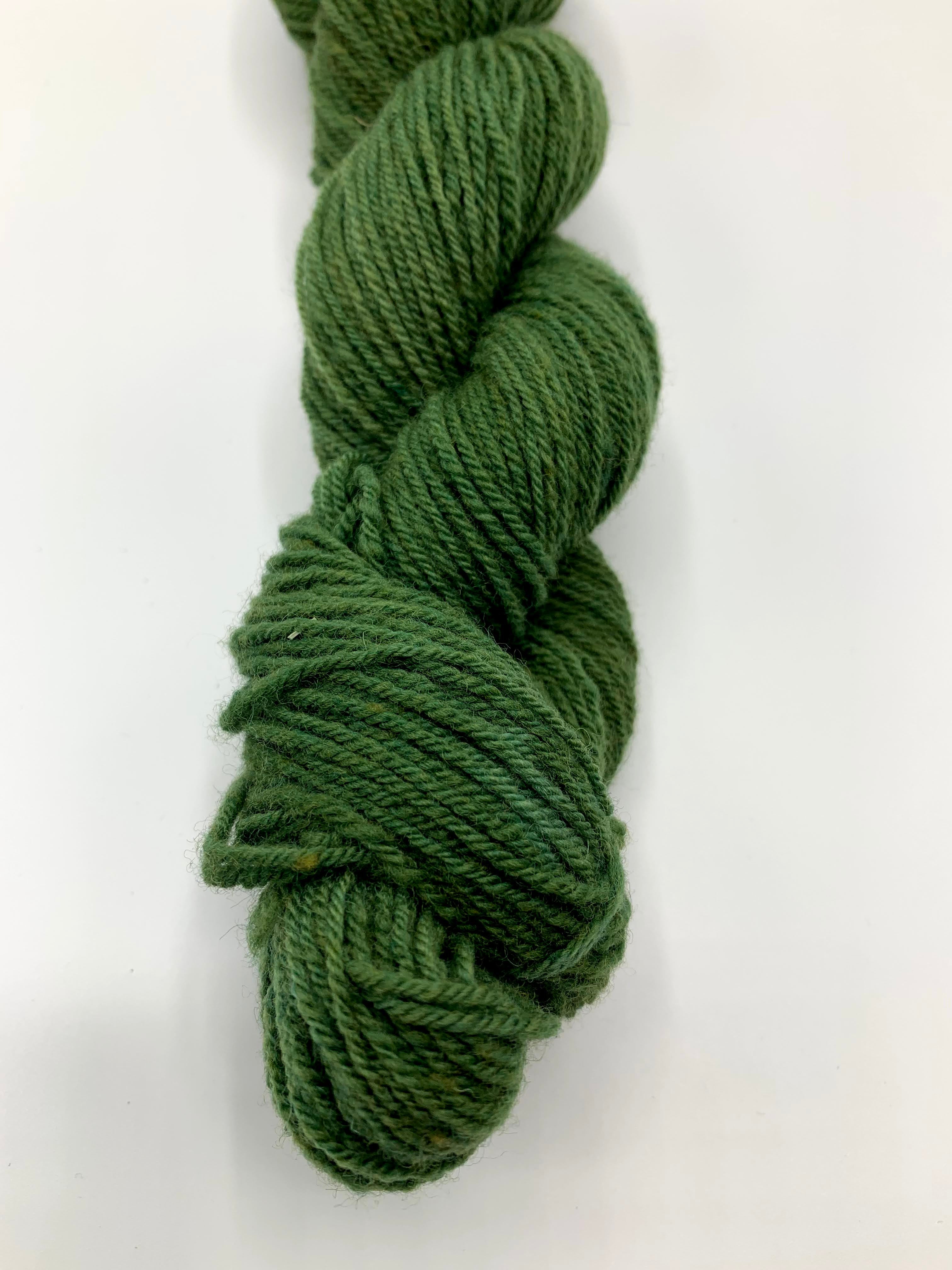 Polypay - sport/DK weight – Knudsen Knits