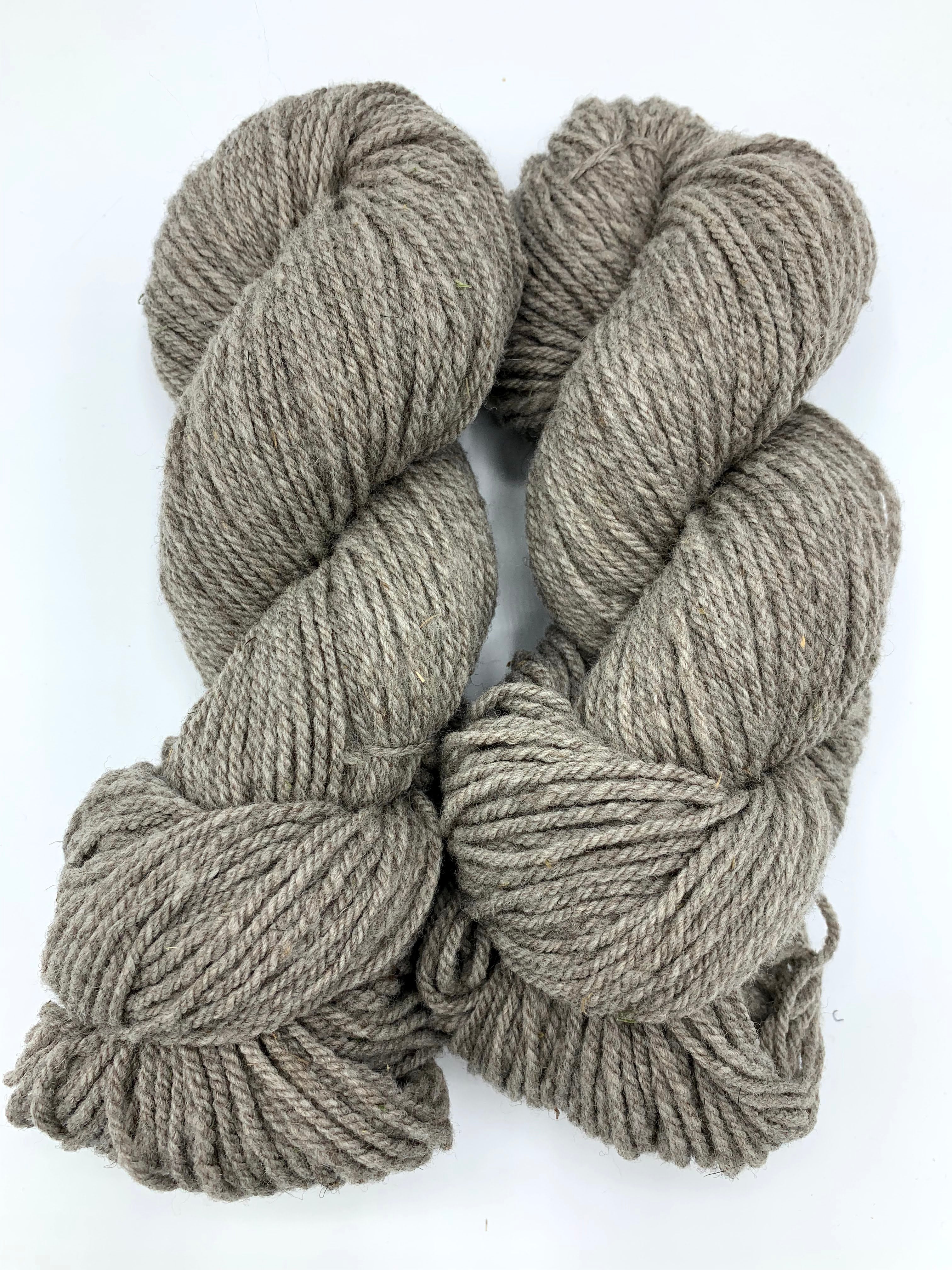 Romeldale/CVM* (Cascade) - DK weight – Knudsen Knits