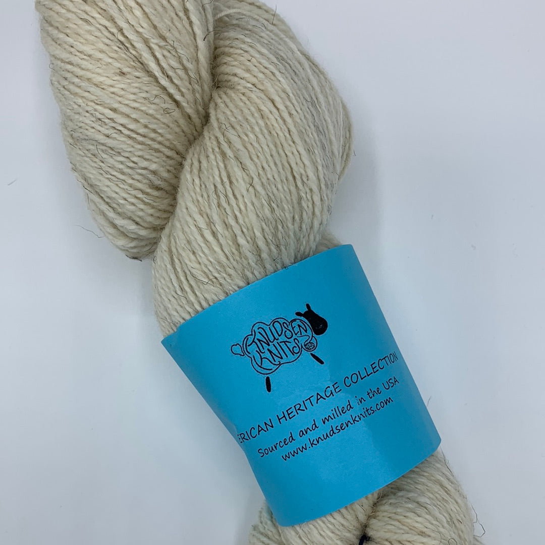 Navajo Churro/Jacob – Knudsen Knits