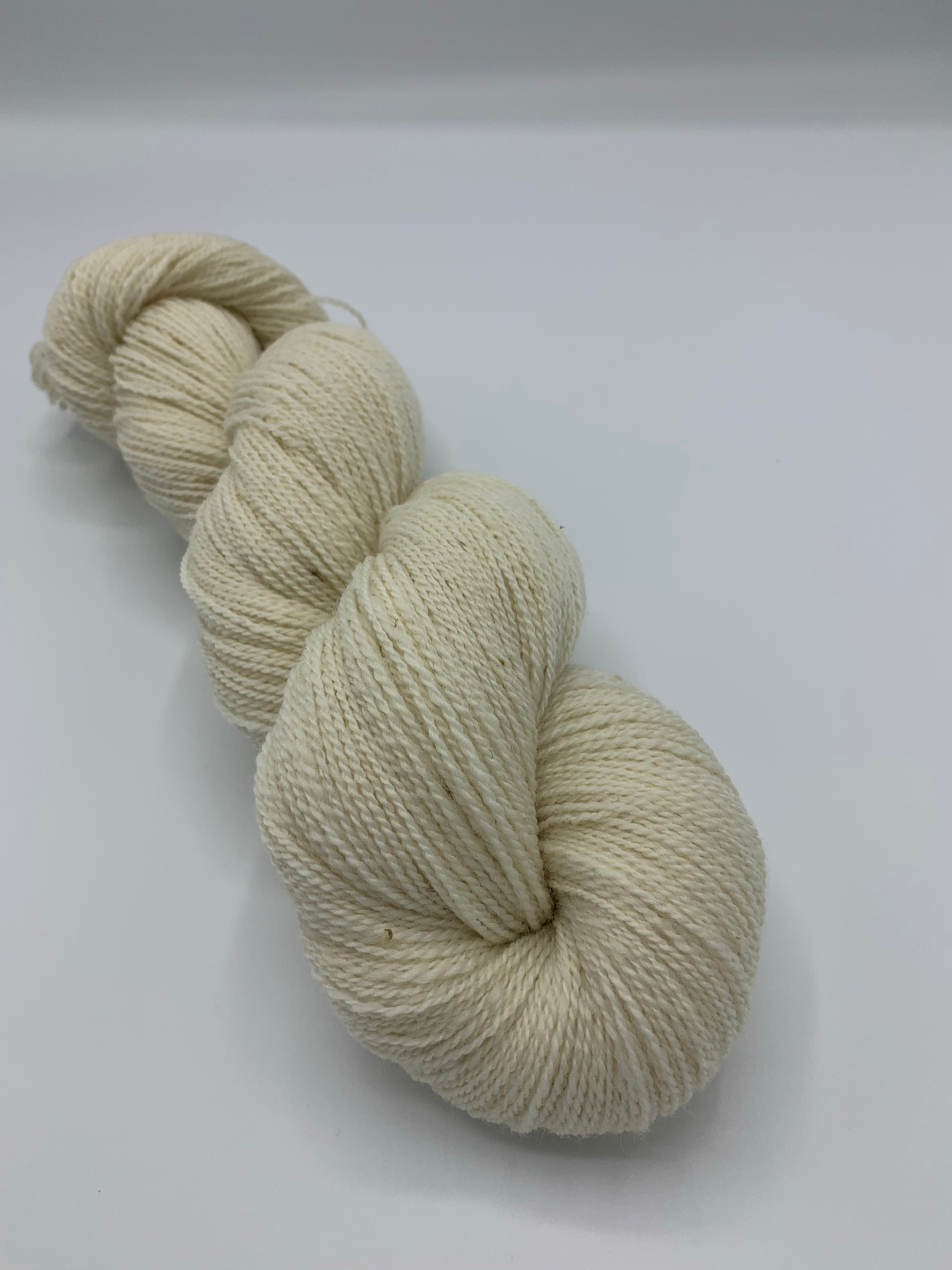 Romeldale* - fingering weight/textured – Knudsen Knits