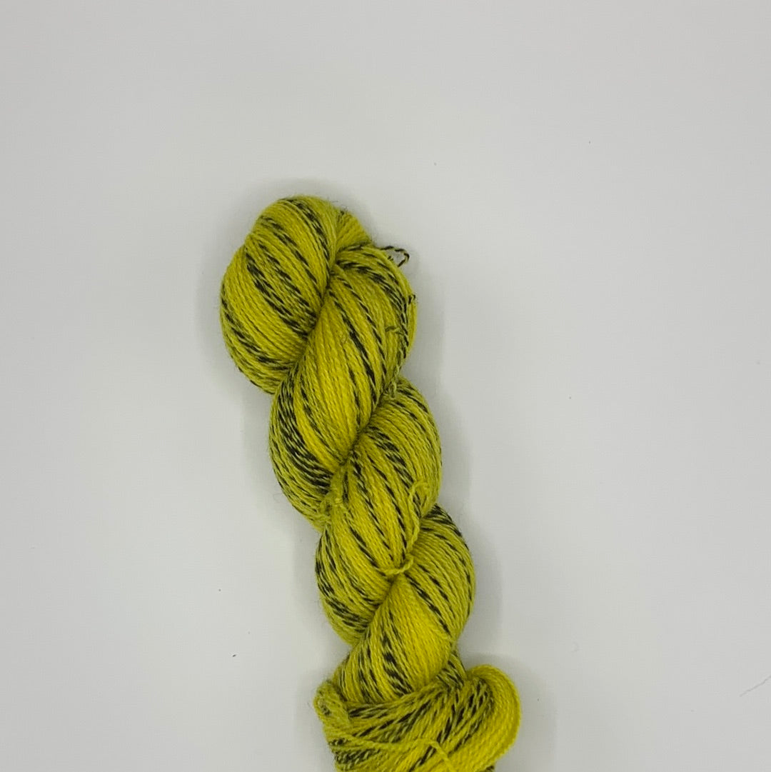 Peruvian Highland - Zebra style - Fingering – Knudsen Knits