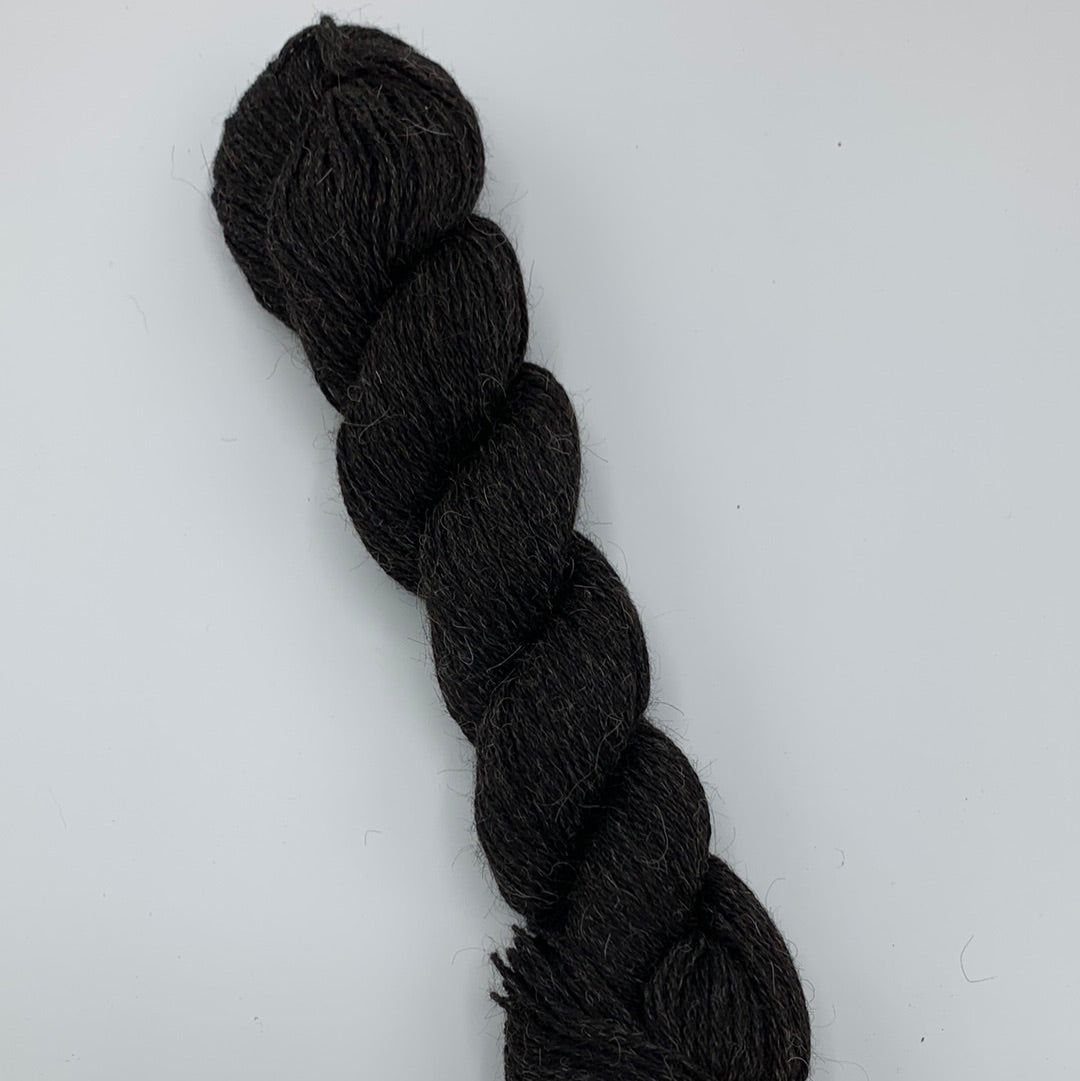 Alpaca/Romeldale CVM - Sport Weight (Teton) – Knudsen Knits