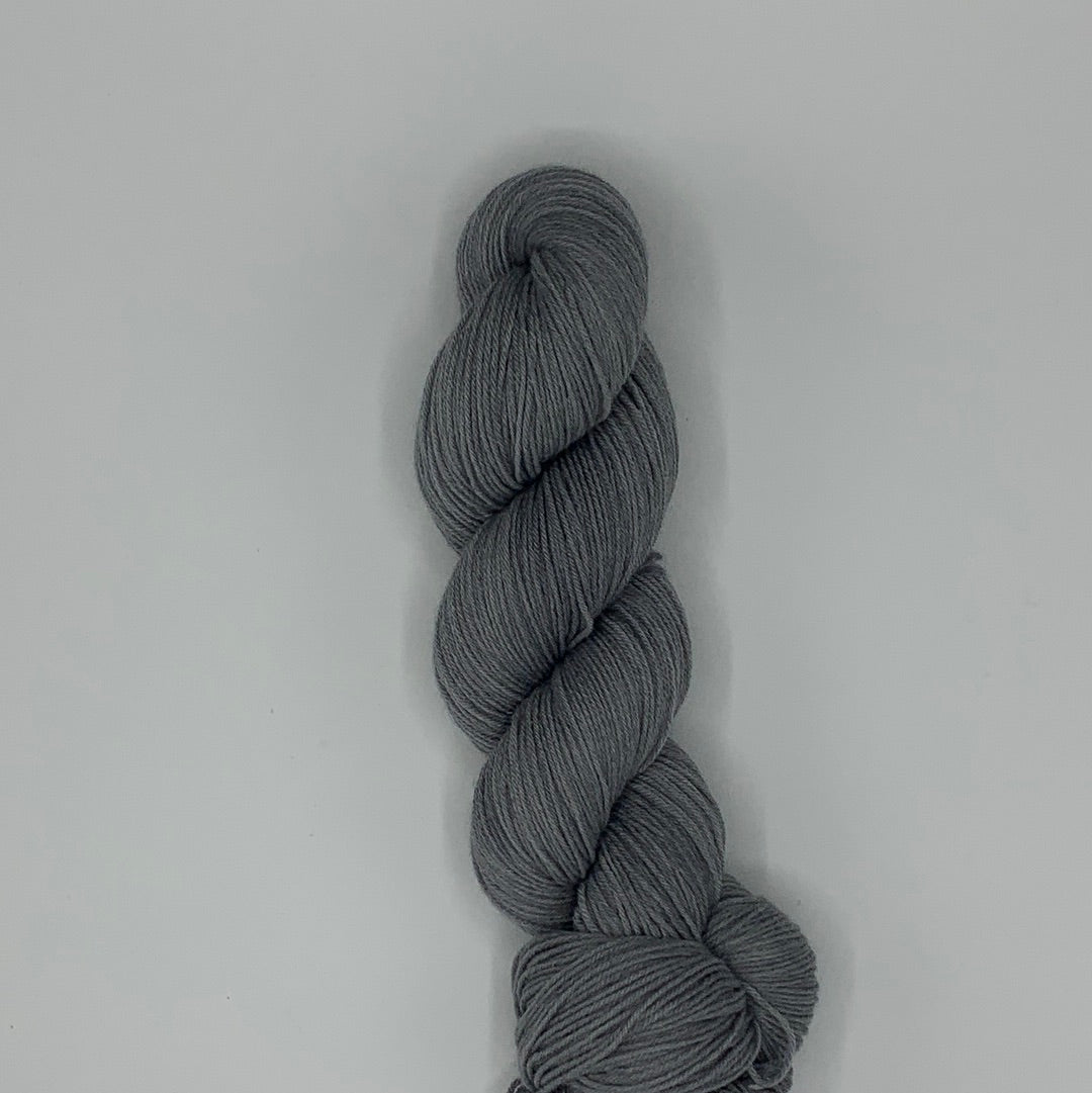 Merino/Nylon Sock – Knudsen Knits