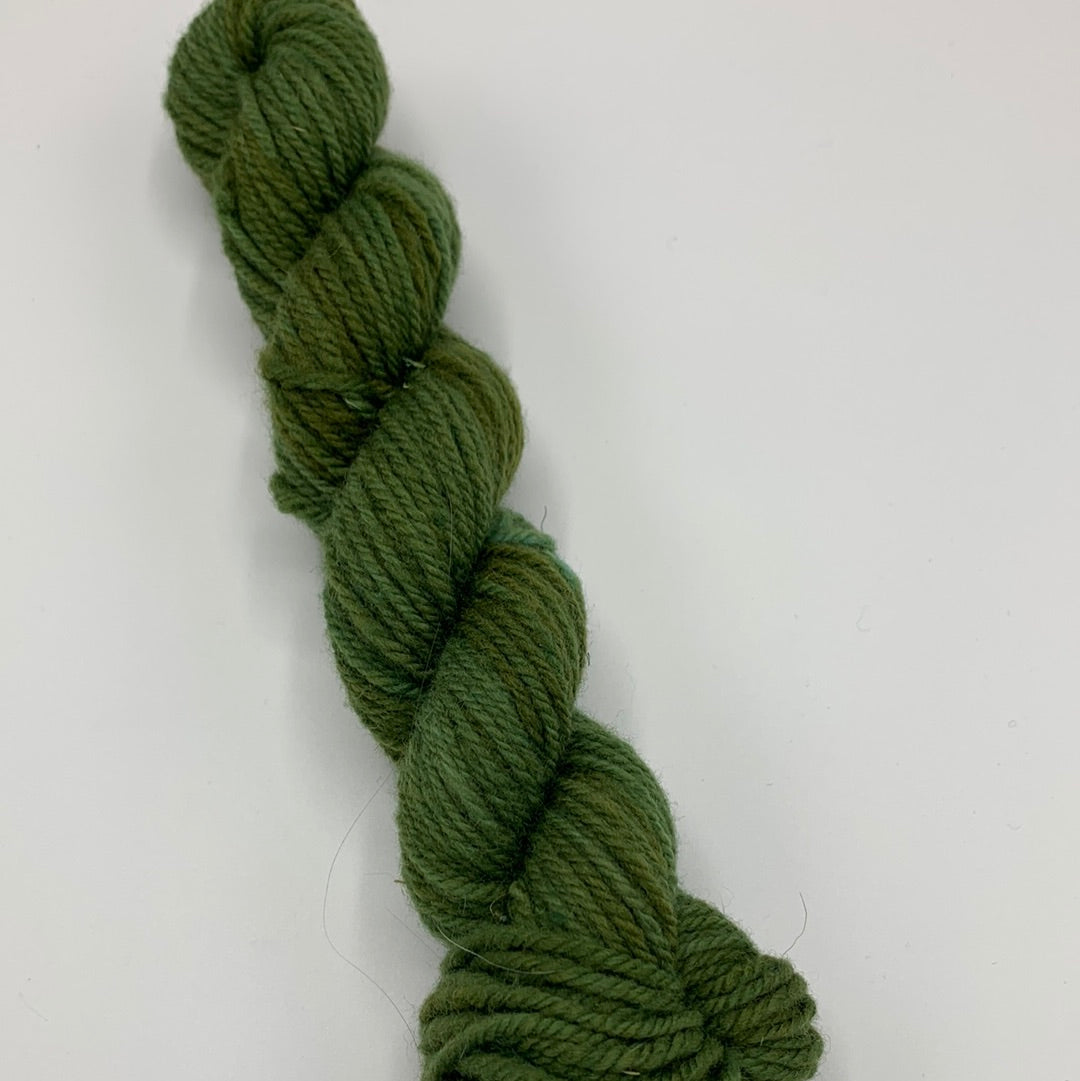 Columbia - Aran/Bulky – Knudsen Knits