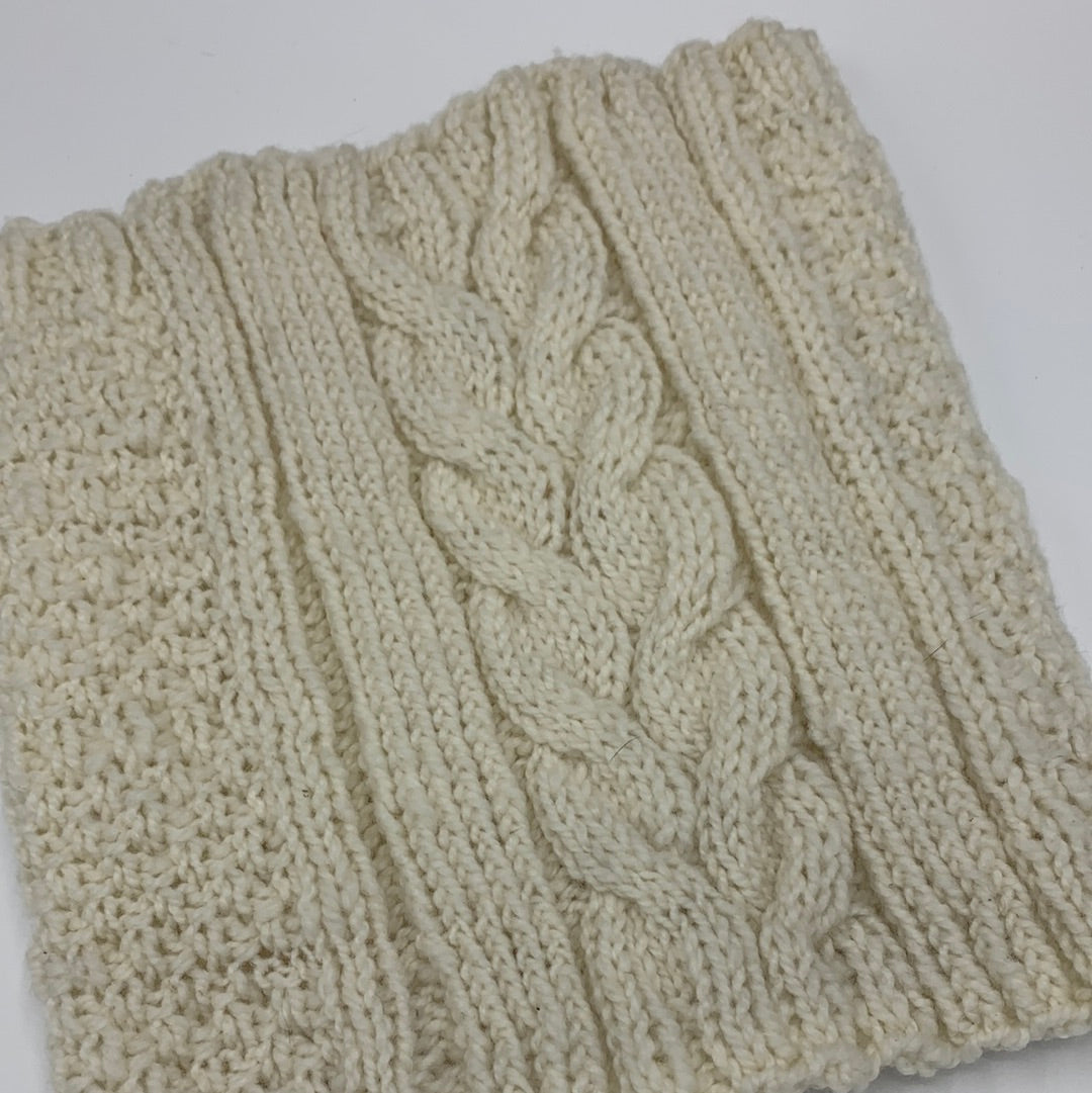 Killadoon Cowl Kit – Knudsen Knits