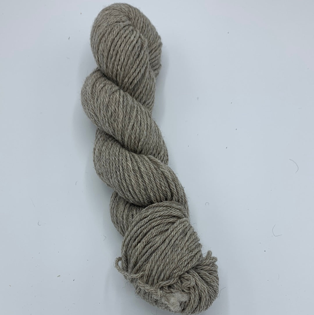 Corriedale - Aran weight – Knudsen Knits